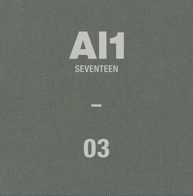 SEVENTEEN - Al1 - BEADSOFBULLETS