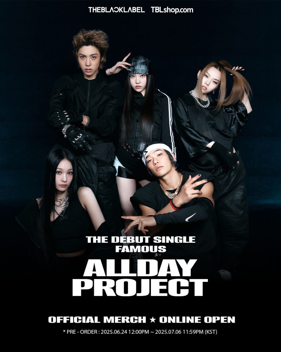 ALLDAY PROJECT – FAMOUS POP-UP STORE OFFICIAL MD – BEADSOFBULLETS
