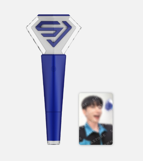 SUPER JUNIOR OFFICIAL LIGHTSTICK (SPECIAL EDITION) – BEADSOFBULLETS